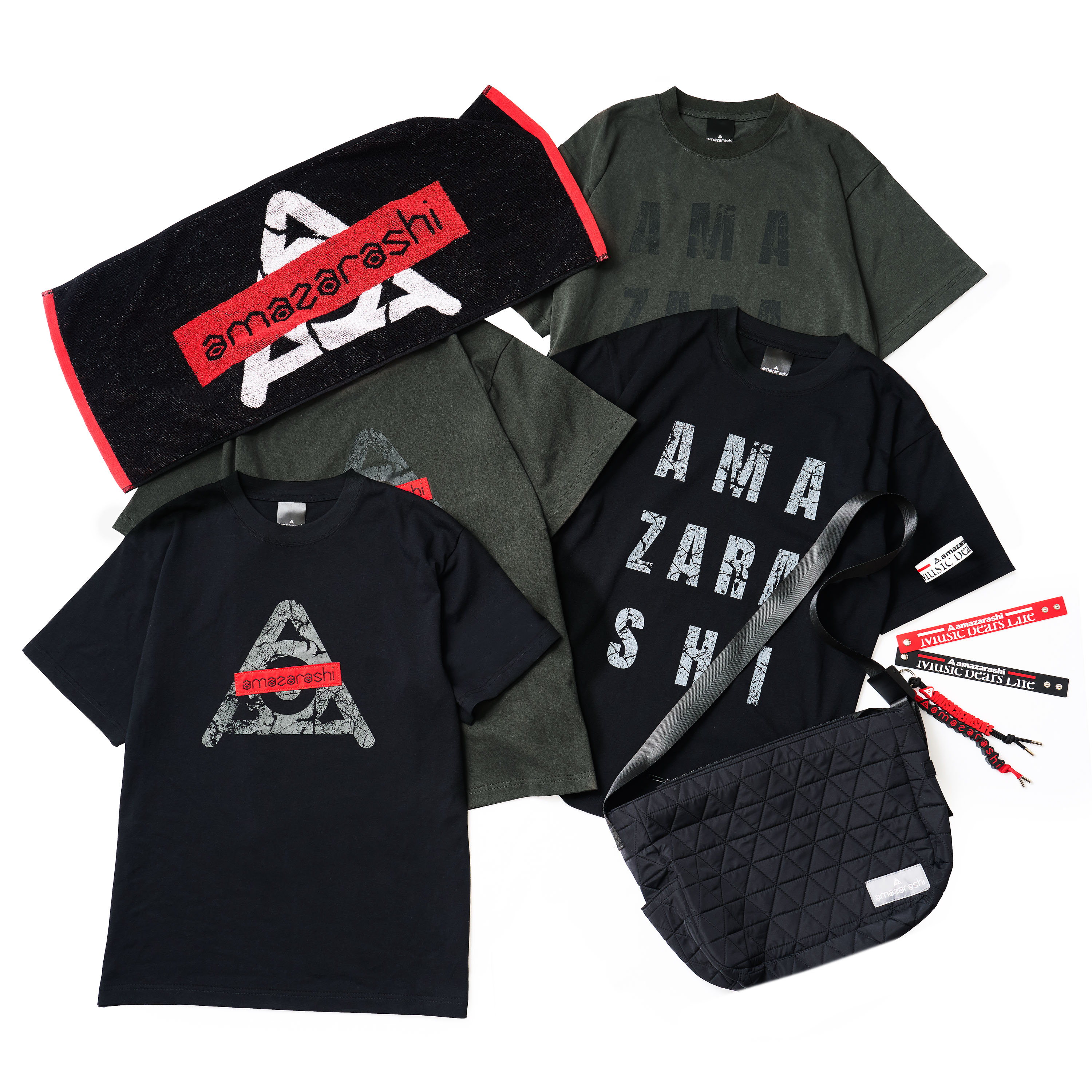 amazarashi ASIA TOUR 2026 "Music Bears Life" - Tokyo Performance ...